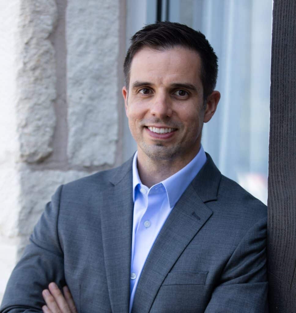 Dr. Benjamin Szerlip - Shoulder, Knee, & Sports Medicine Surgeon ...