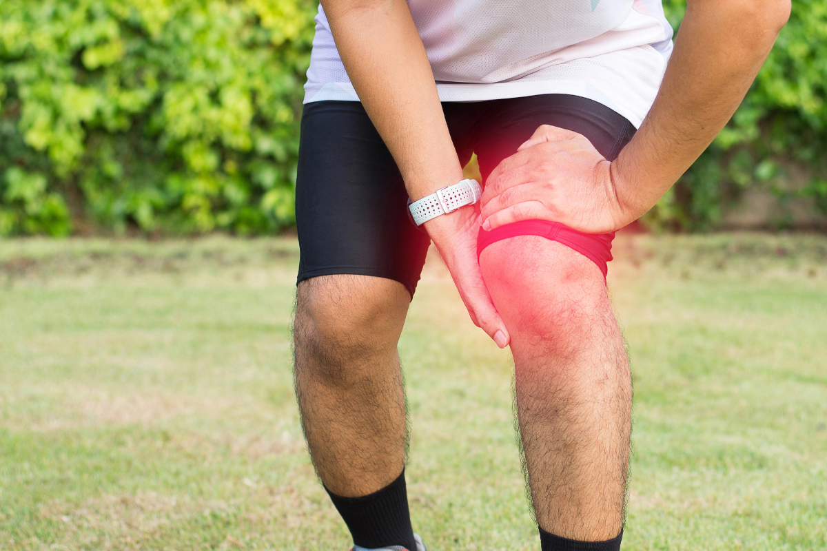 MCL and PCL Tear - Austin, Texas - Dr. Szerlip